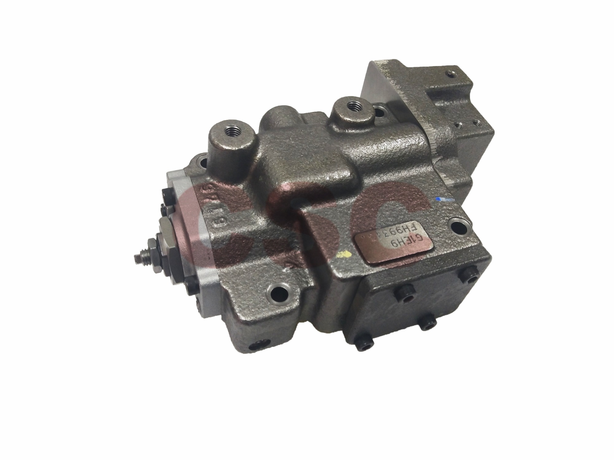 KPM-K3V112-G1EH9 REGULATOR,Regulator